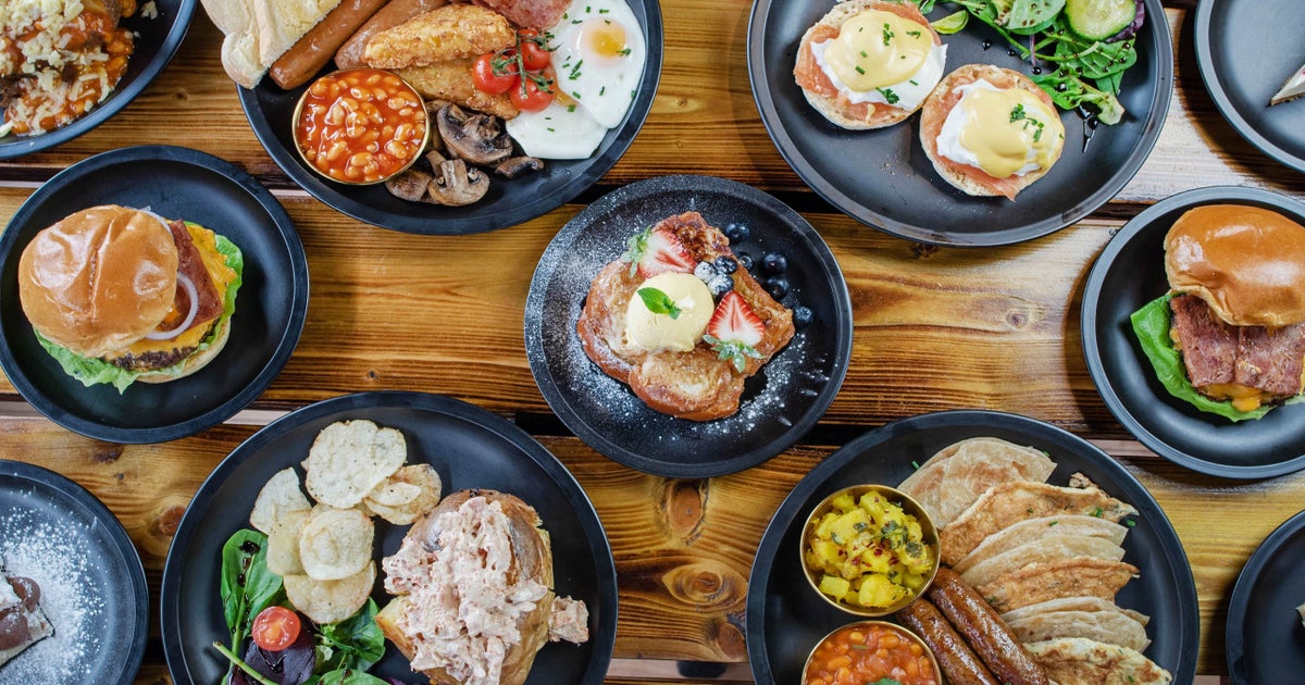 Clapton Square Brasserie delivery from Lower Clapton - Order with Deliveroo