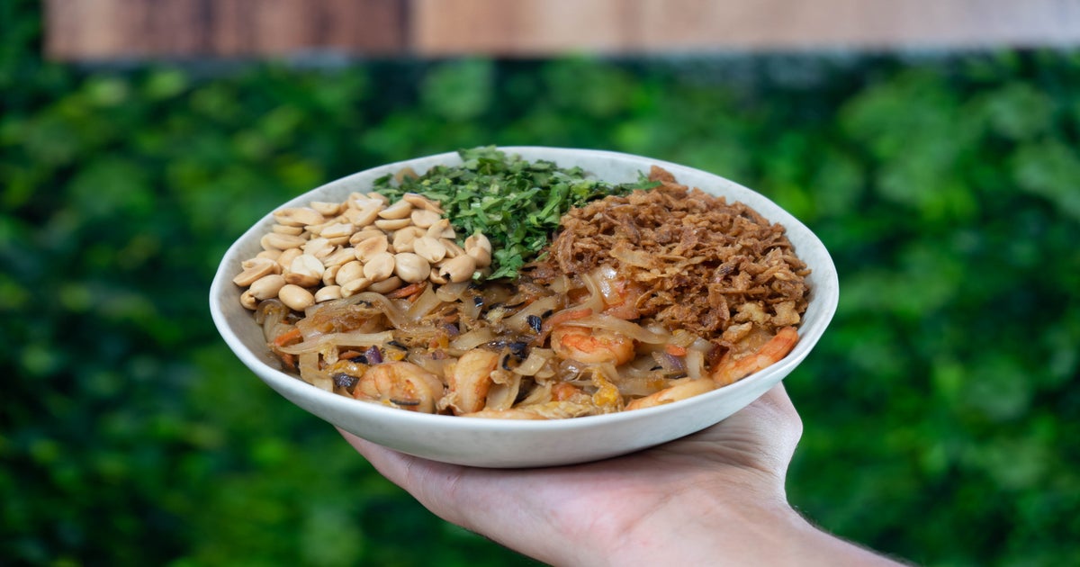 Le San - Poké, Ceviche & Wok delivery from Vilgénis - Order with Deliveroo