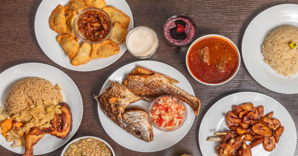 Buffet Brasil - Brussels Cureghem delivery from Brussels Cureghem ...