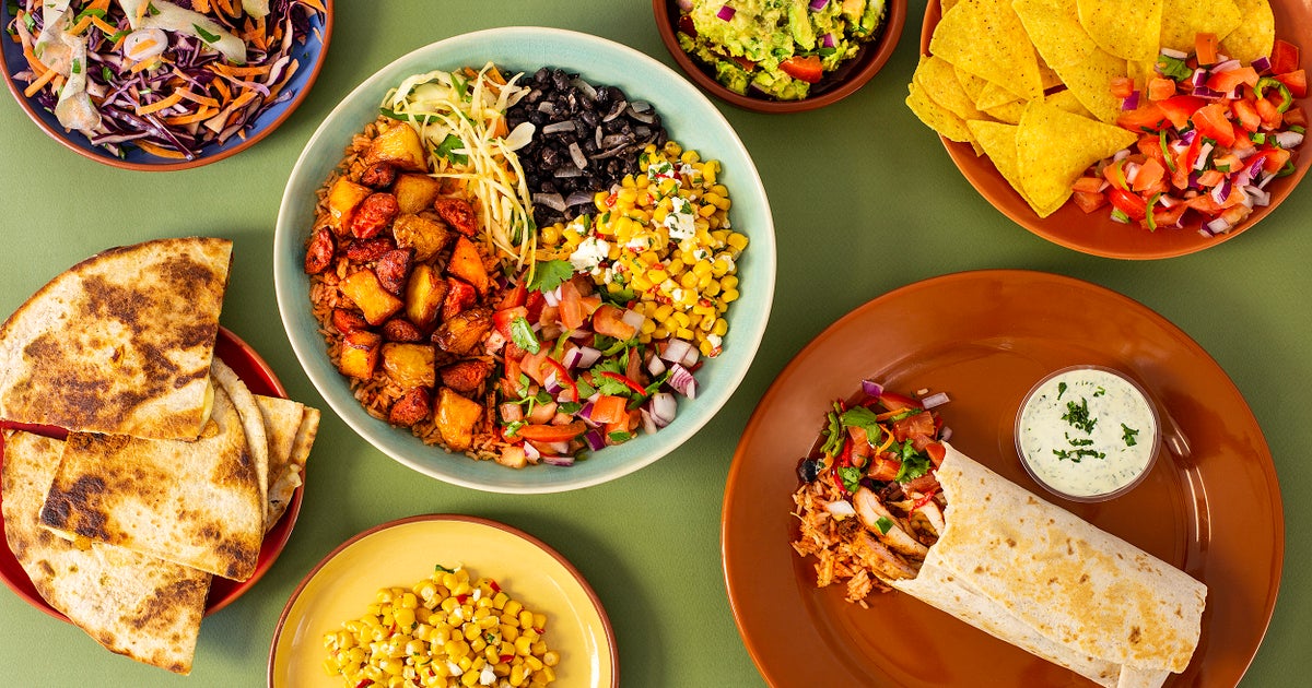 Maria Bonita Comida Mexicana delivery from Thiene - Order with Deliveroo