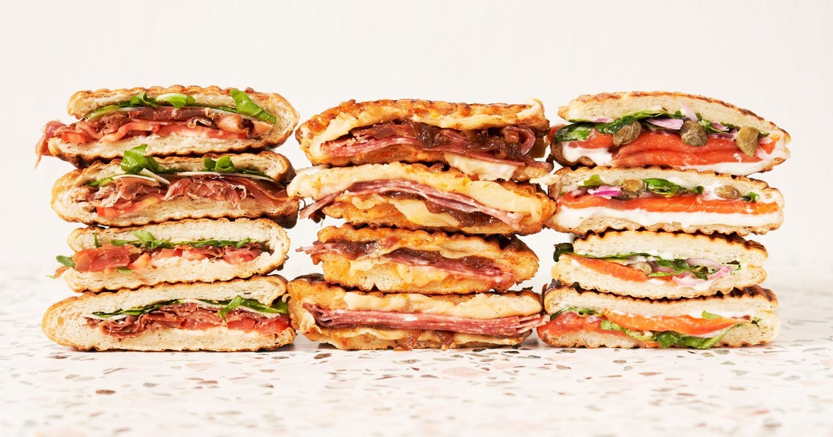 Panini Italiani by Da Paolo - Holland V delivery from Holland Village ...