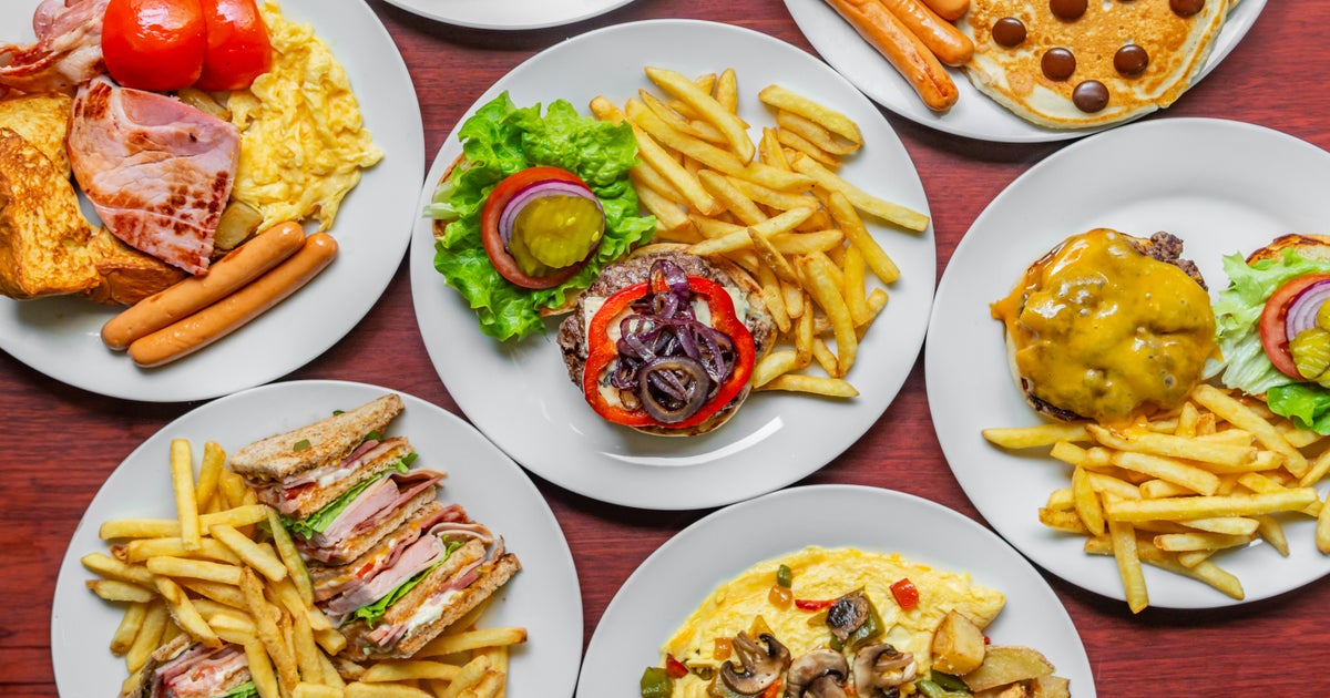 Burger Genius Restaurant - District One delivery from District One ...