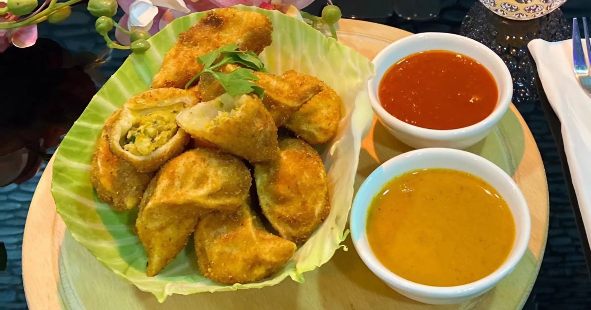 Satkar Restaurant delivery from Fereej bin Mahmood 2 - Order with Deliveroo