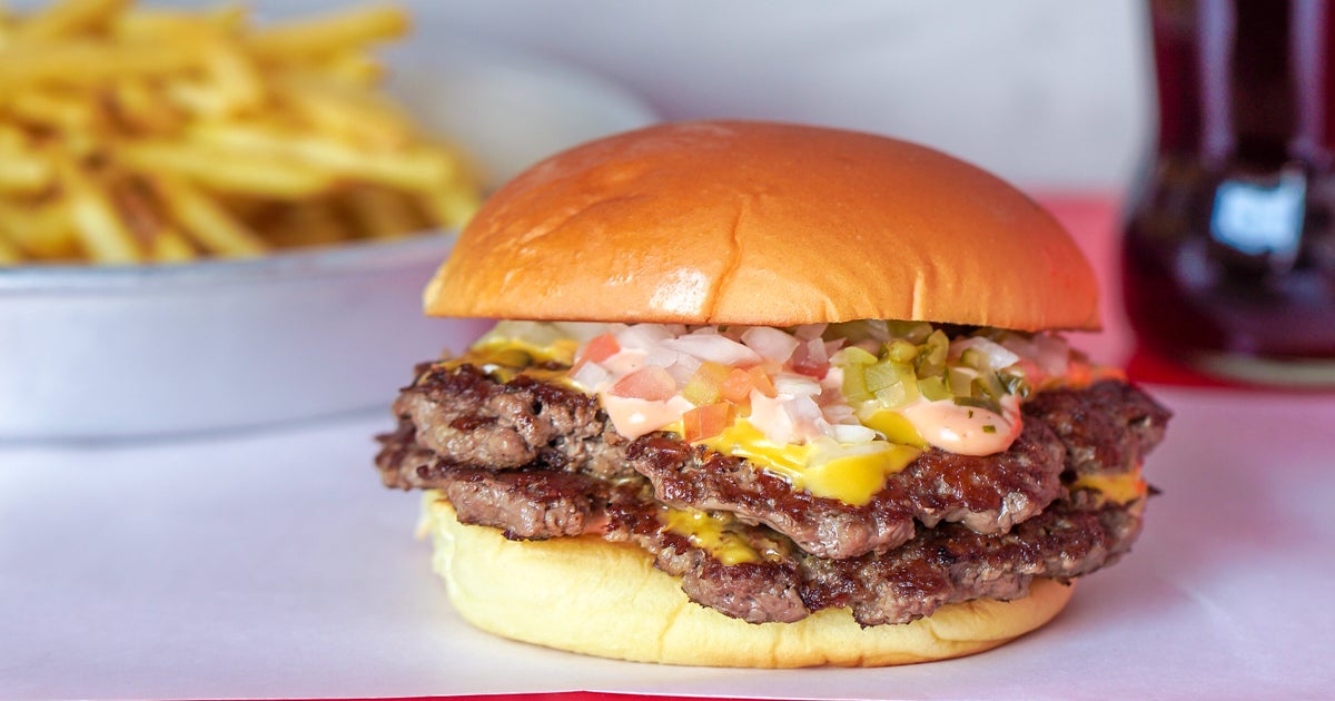 Four Ounce Restaurant - Townsquare delivery from Dubai Town Square ...