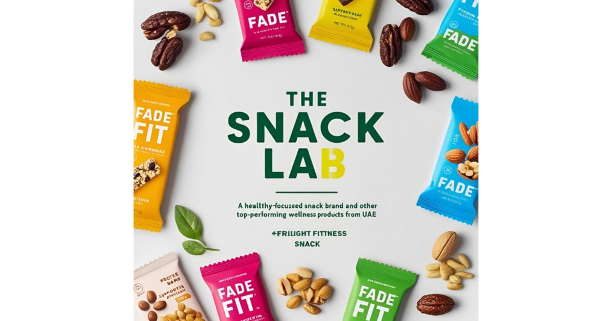 The Snack Lab - Jumeirah delivery from Karama - Order with Deliveroo
