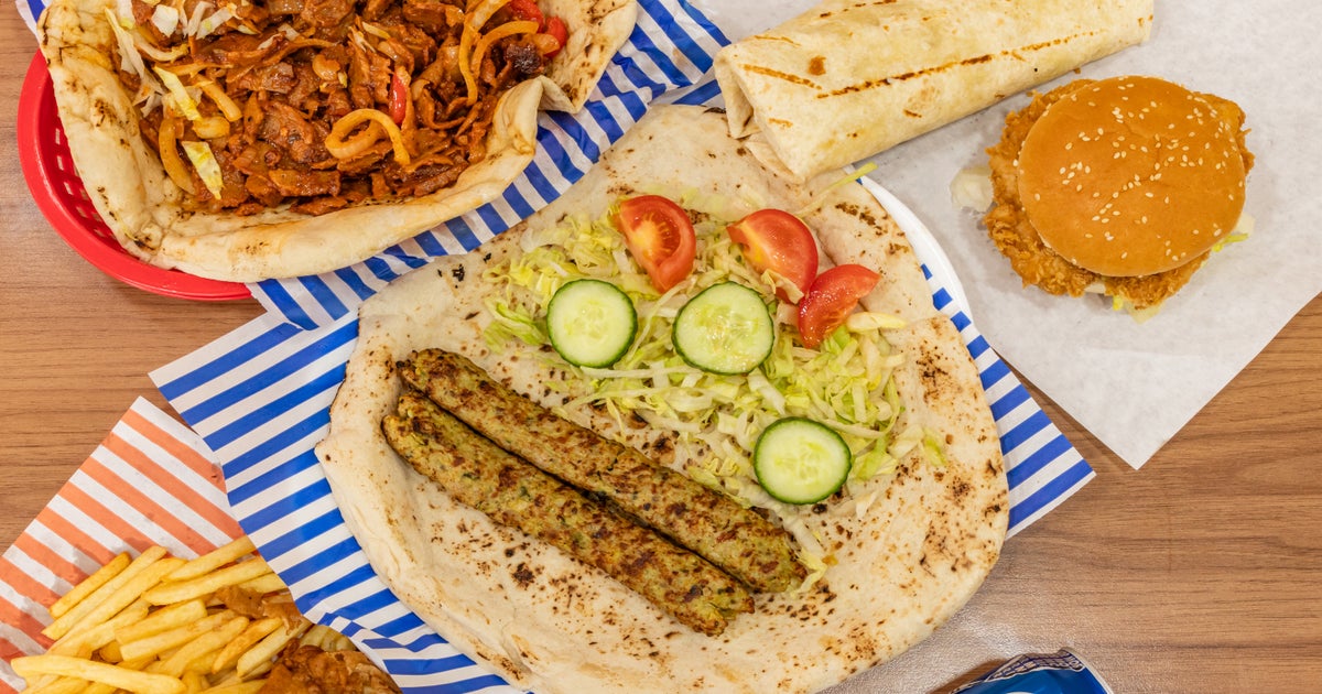 Hungry Chicken - Leicester City Centre delivery from Leicester City ...