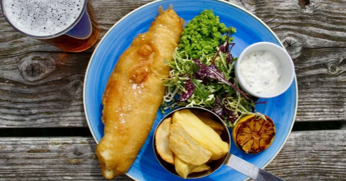 Seashell Gem - Kennington delivery from Walworth Area - Order with ...