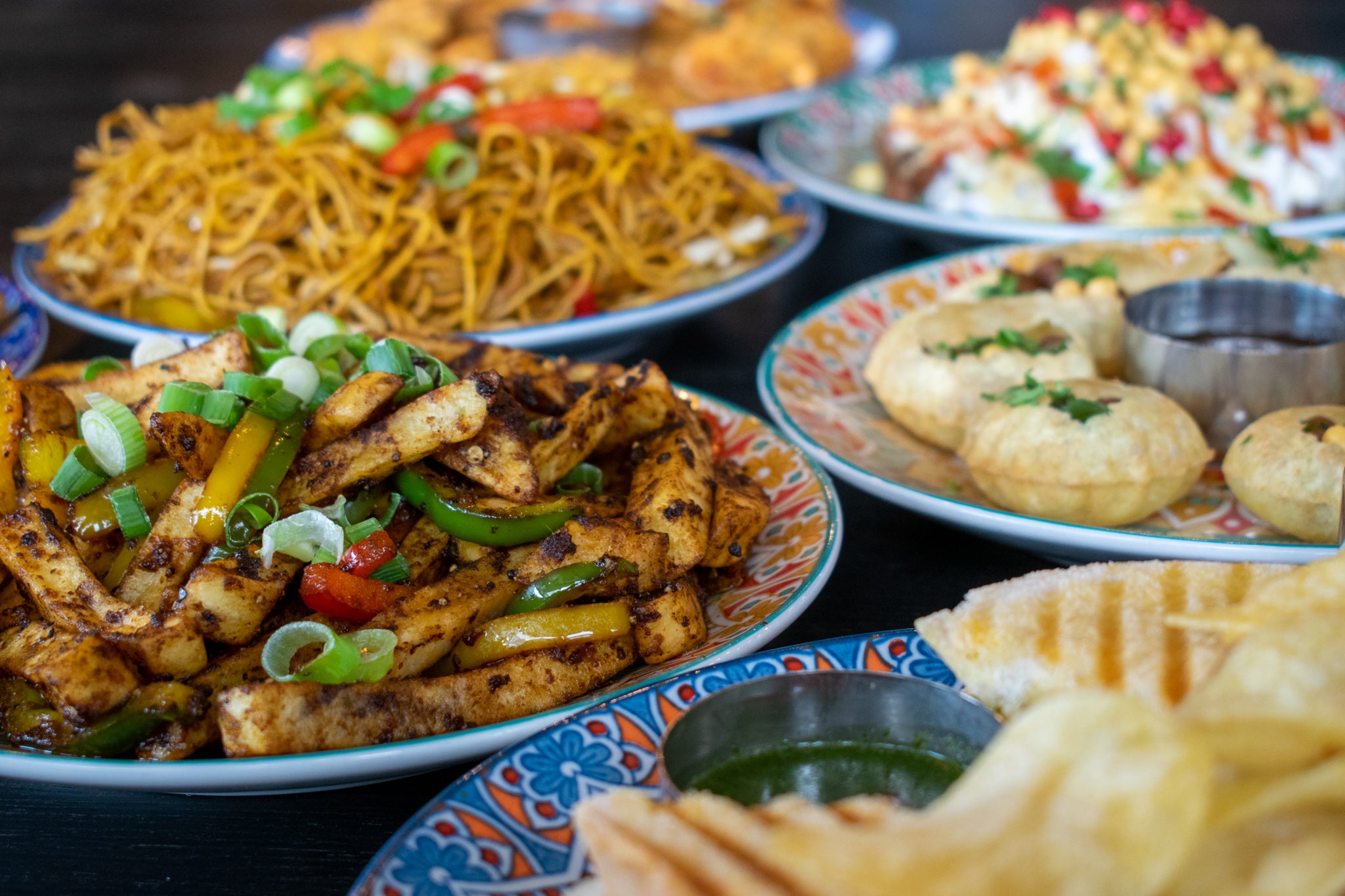 House of Chaat - Slough delivery from Slough - Order with Deliveroo