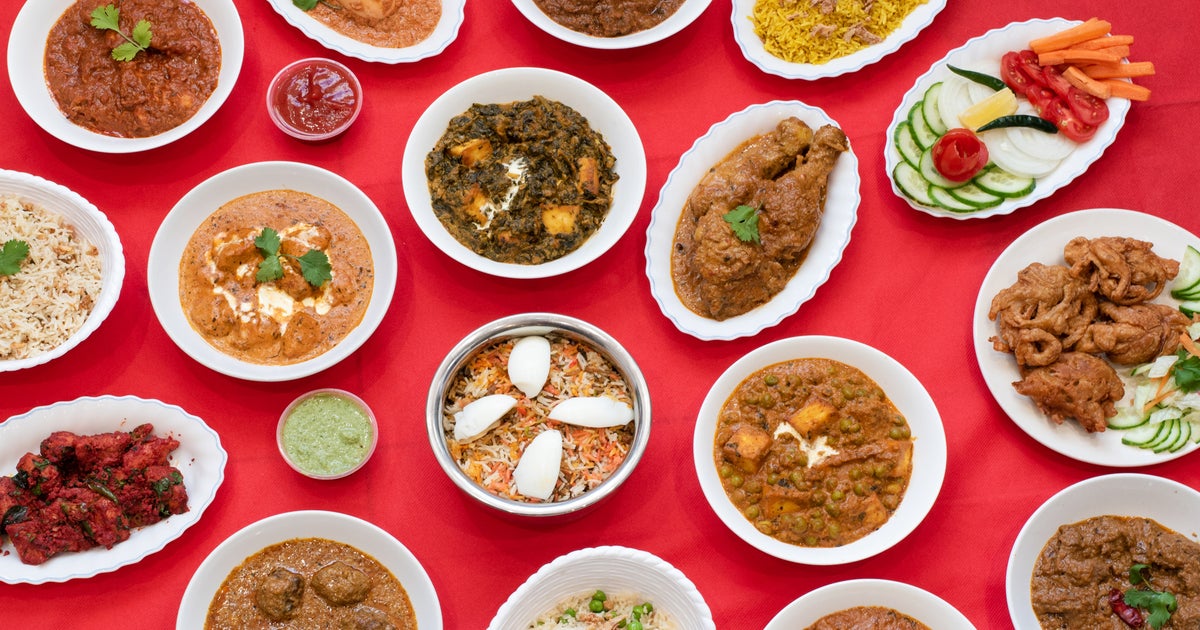 Durbar Indian Kitchen Bar delivery from Dean Village - Order with Deliveroo