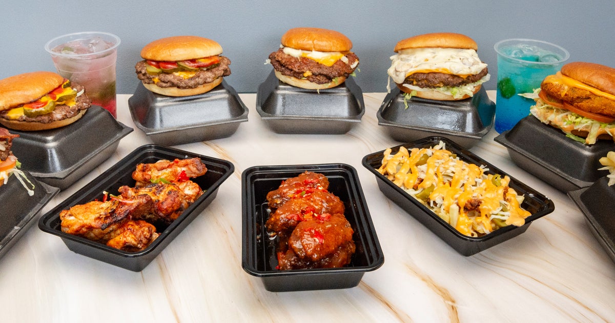 Burgers l'Allonnaise livre depuis Le Mans - Sud Ouest - Commandez avec ...