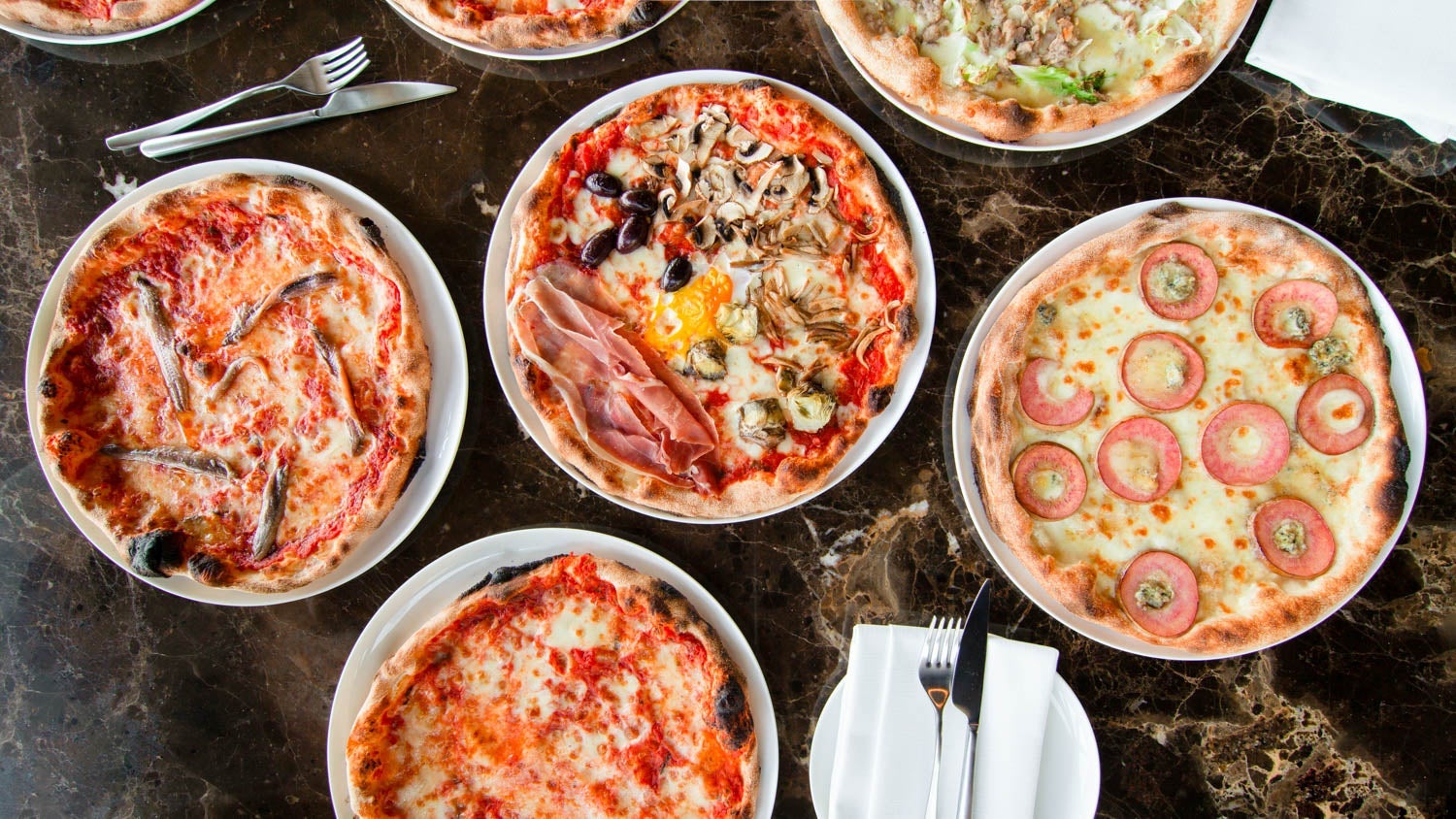 Italian Pizza Experts - Walton on Thames delivery from Walton on Thames ...