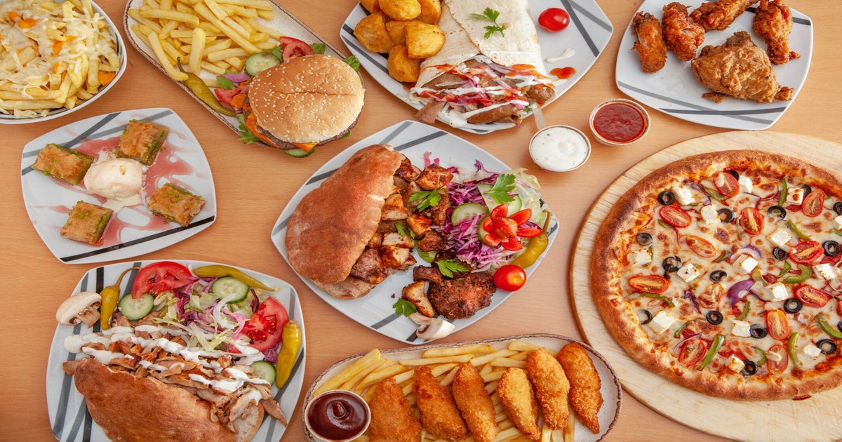 Grill House - Cambridge South delivery from Cambridge South - Order ...