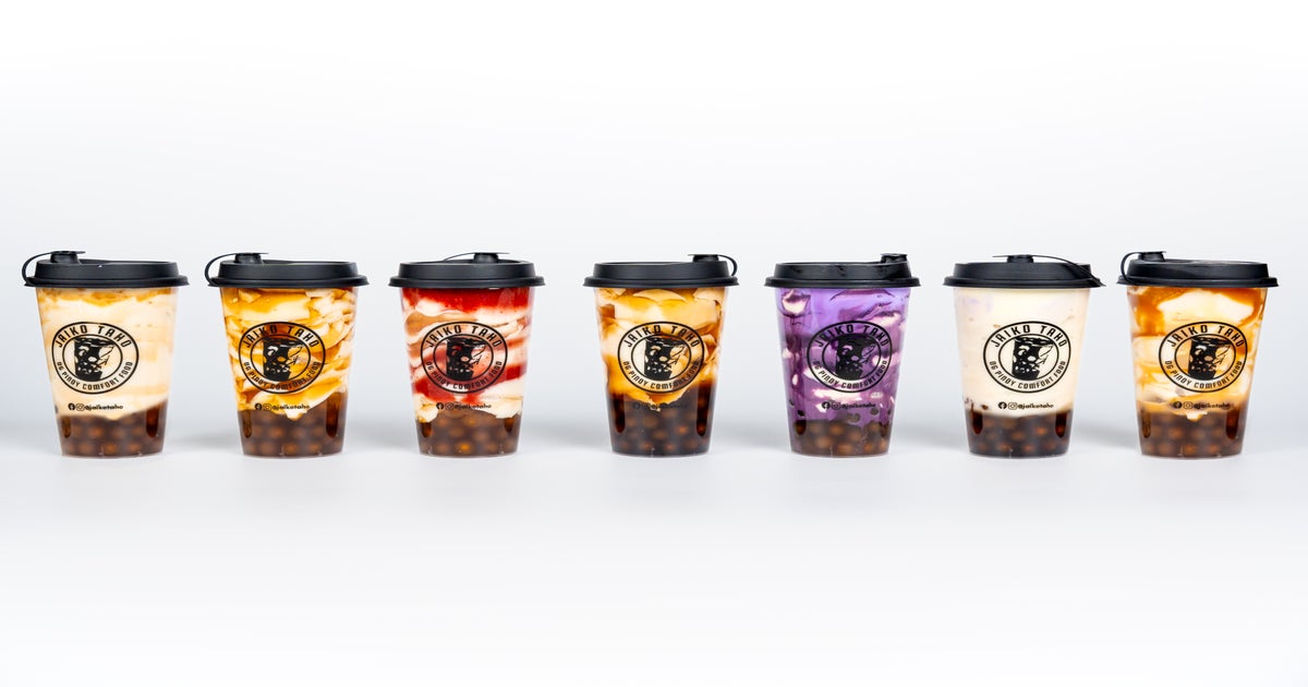 Jaiko Taho delivery from Al Quoz 3 - Order with Deliveroo