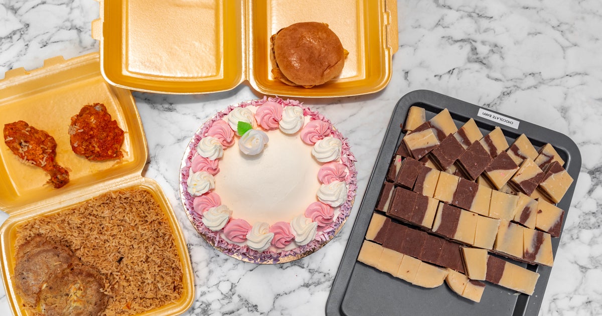 Naz Sweets - Slough delivery from Slough - Order with Deliveroo