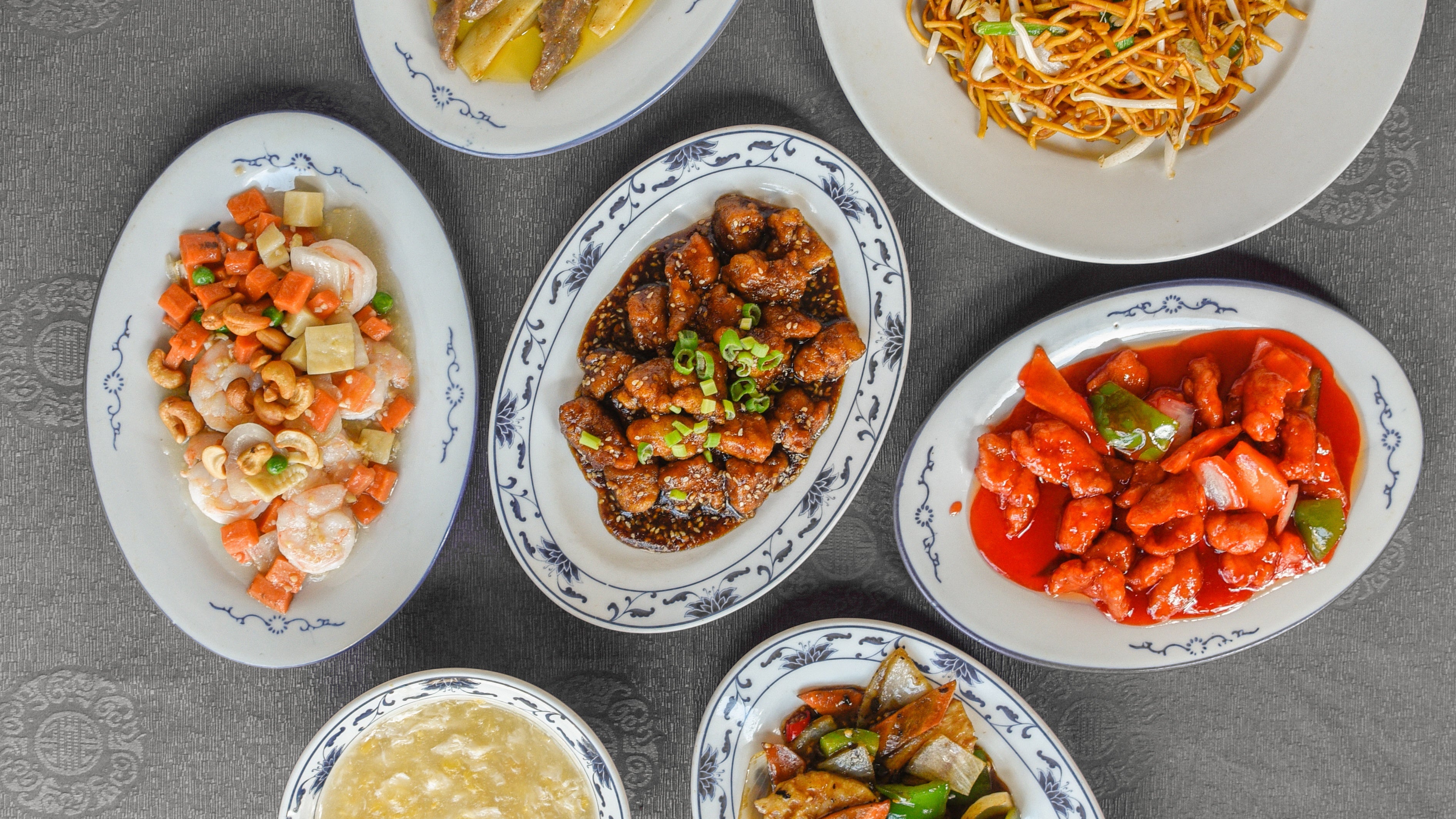 Xing Rong House delivery from Acocks Green - Order with Deliveroo