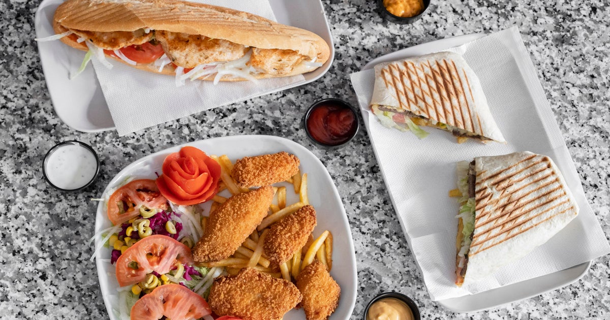 Nar Snack delivery from Al Majaz 3 - Order with Deliveroo