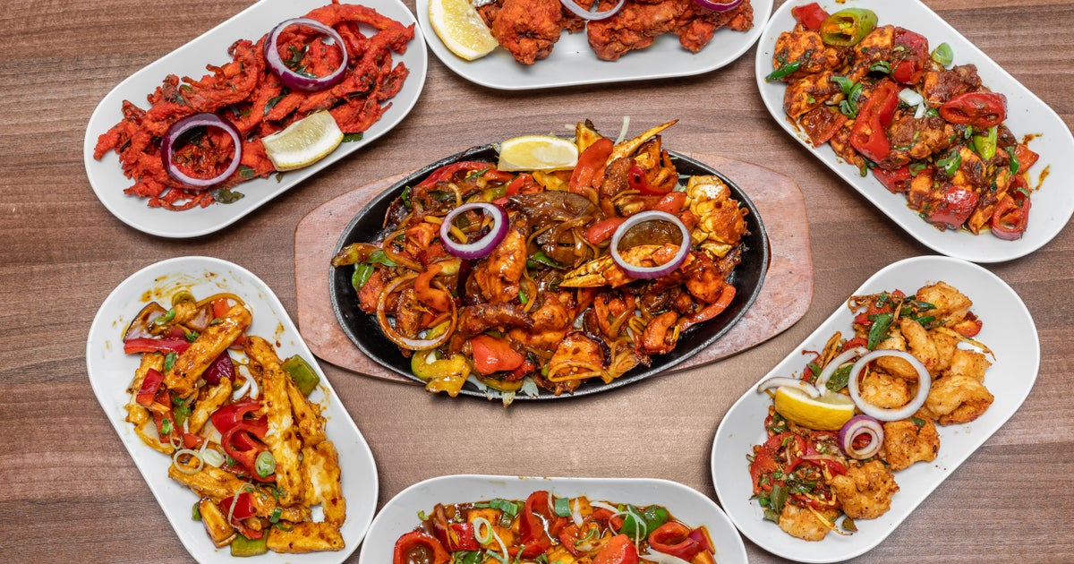 Nimmy's Kitchen - North Harrow delivery from North Harrow - Order with ...