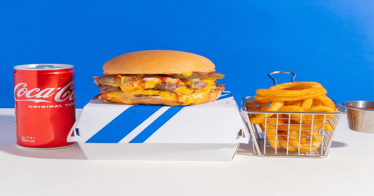 Wonder Burger وندر برجر delivery from Messila - Order with Deliveroo