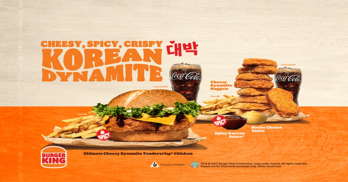 Burger King - ARC - Alexandra Retail Center delivery from Pasir Panjang ...