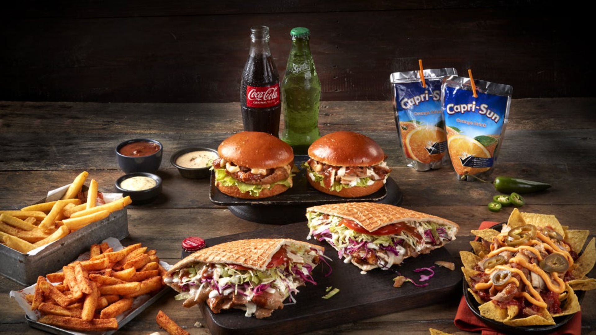 Kebab Hub delivery from Arsenal - Order with Deliveroo