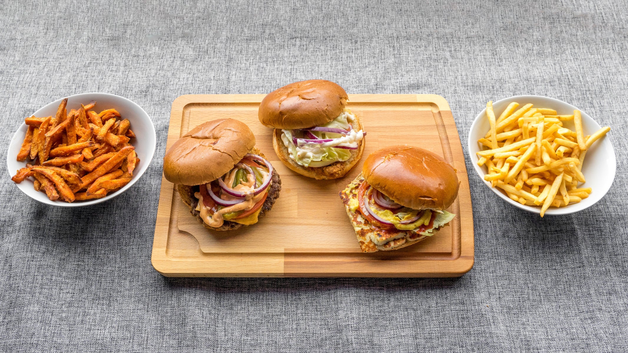 Livraison Le brook's by le must à Cergy le Haut - Commandez avec Deliveroo