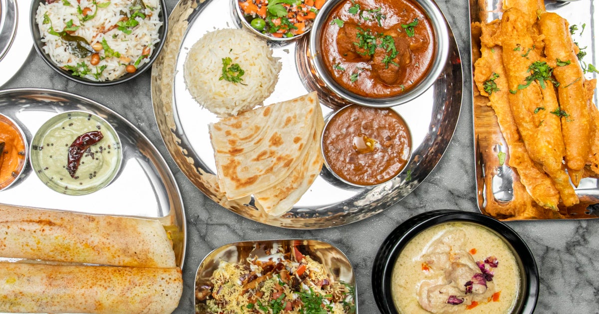 India meets China - University Of Exeter delivery from University Of ...