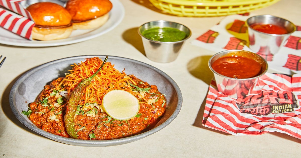 Hero - Arcade Food Hall delivery from Soho - Order with Deliveroo