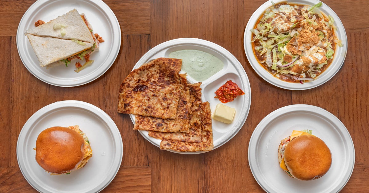 Karak Chai & Coffee - Reading Central delivery from Reading Central ...