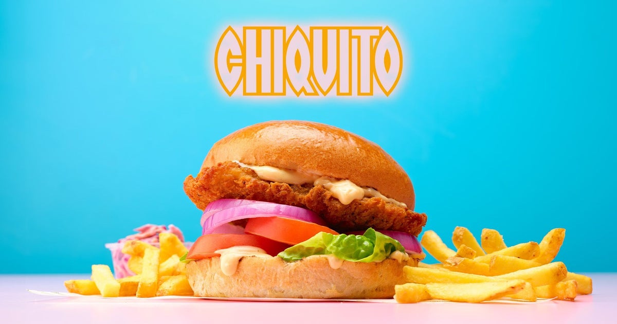Chiquito - Portsmouth delivery from Gunwharf Quays - Order with Deliveroo