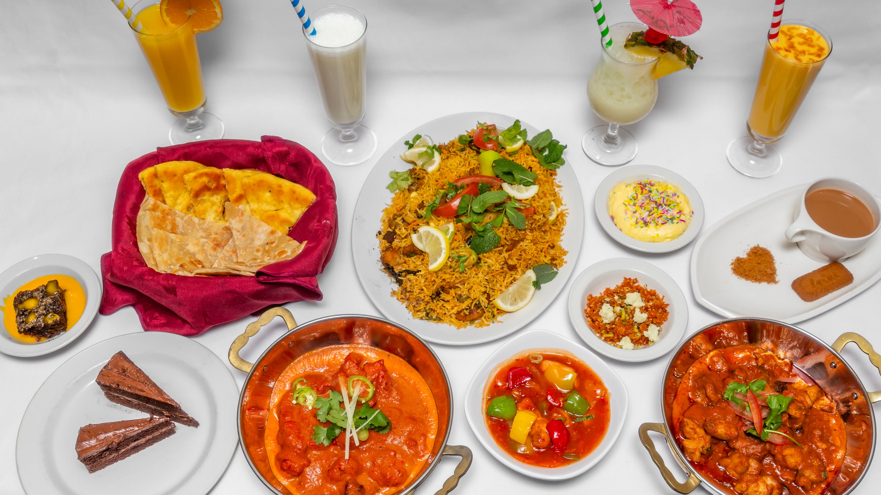 Merzee FKA Royal Nawaab/Nawaab - Levenshulme delivery from Levenshulme ...