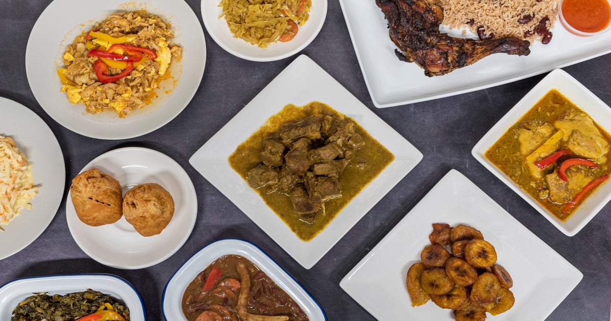 Exodus Caribbean 2020 - Yate and Chipping Sodbury delivery from Yate ...