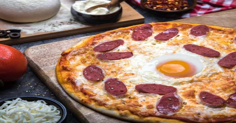 Pizza Craft Kitchen - Sillicon Oasis delivery from Silicon Oasis ...