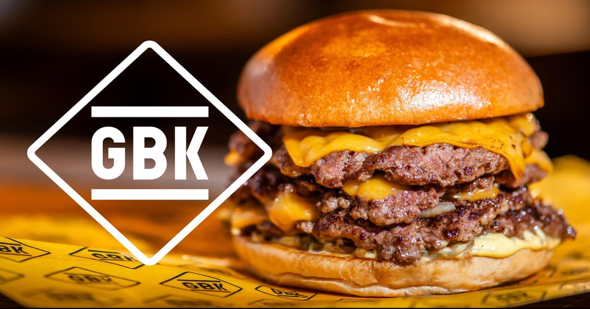 Gourmet Burger Kitchen - Hornchurch delivery from Hornchurch - Order ...