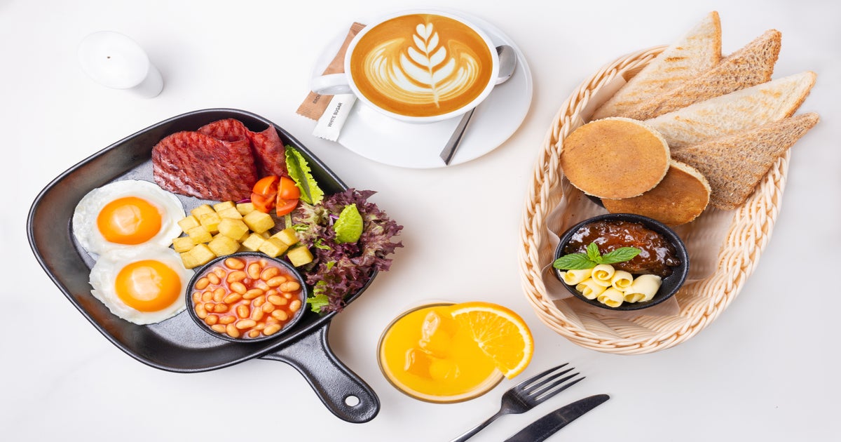 Caffe Como delivery from Lagoona Mall - Order with Deliveroo