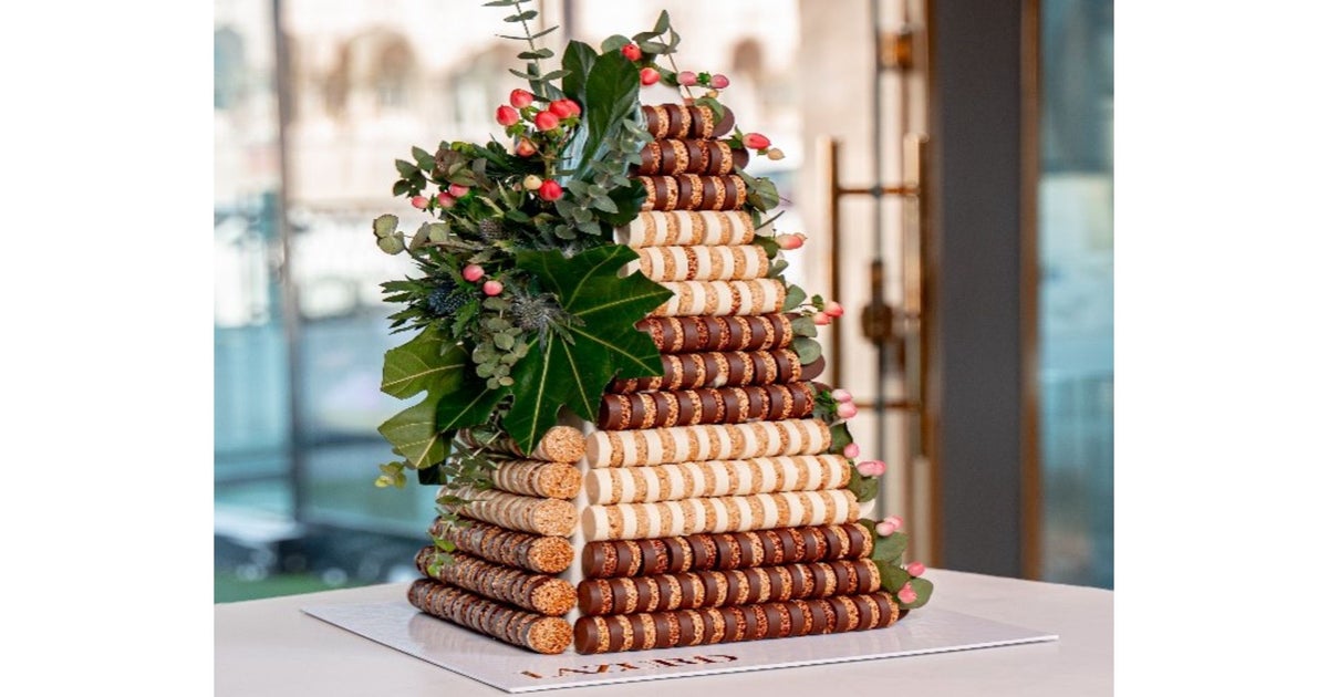 Lazurd delivery from Palms Mall - Order with Deliveroo