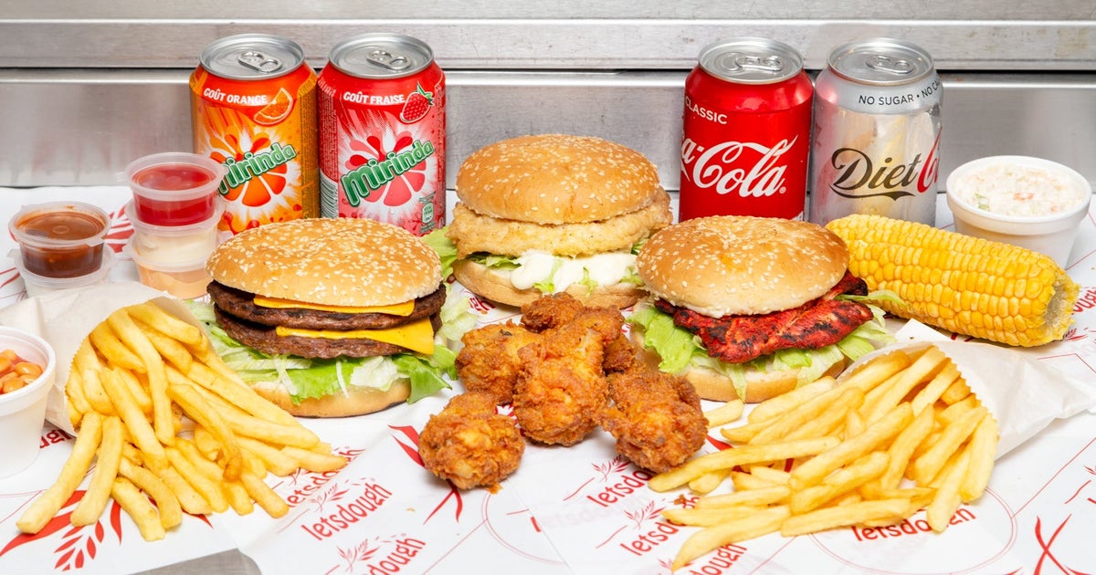 Dixie Chicken & Pizza - Barking delivery from Becontree - Order with ...