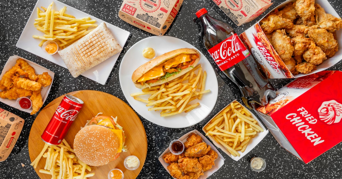 real chicken livre depuis Romainville - Bagnolet - Commandez avec Deliveroo