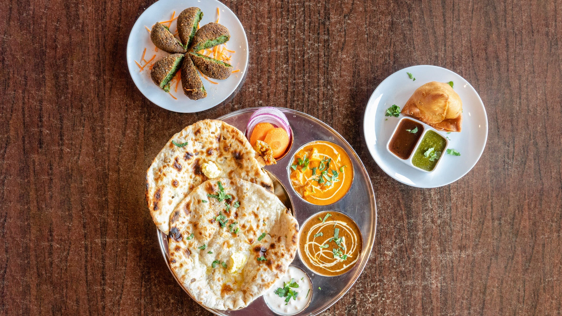 Cochin Fort - Nottingham City Centre delivery from Nottingham City ...