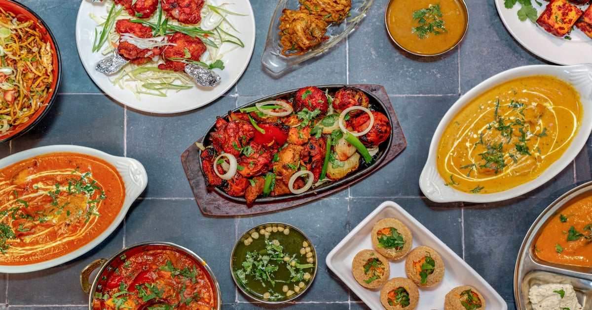 Drayton dosa spices - The Wheatsheaf delivery from Central Oxford ...