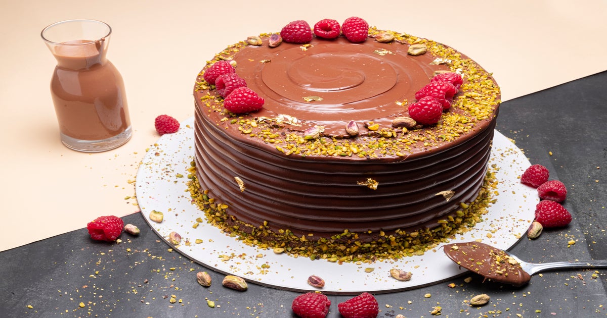 European Bakery delivery from Al Nahda 2 - Order with Deliveroo