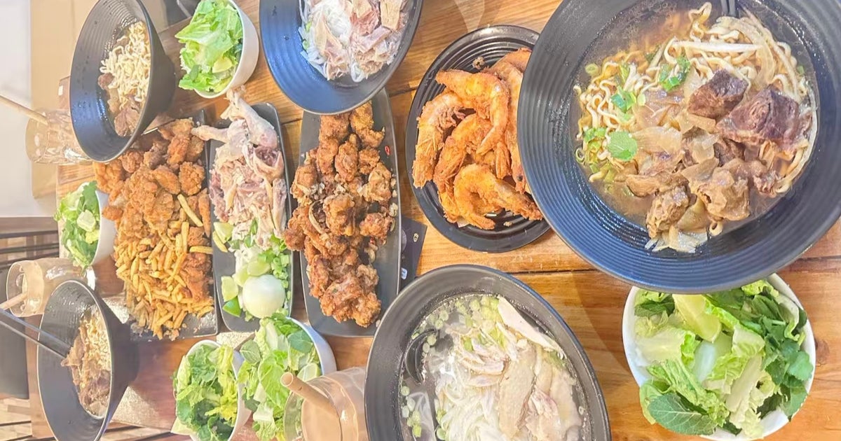 Kung Food - Stockport delivery from Hazel Grove - Order with Deliveroo