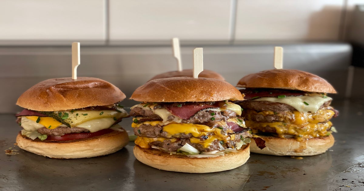 Urban Grill Saint server livre depuis Centre Ville Rive Gauche ...