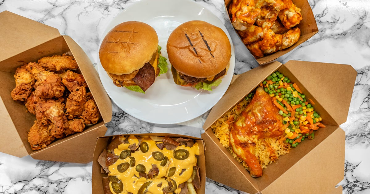 BN's Peri Peri - Bootle delivery from Bootle - Order with Deliveroo