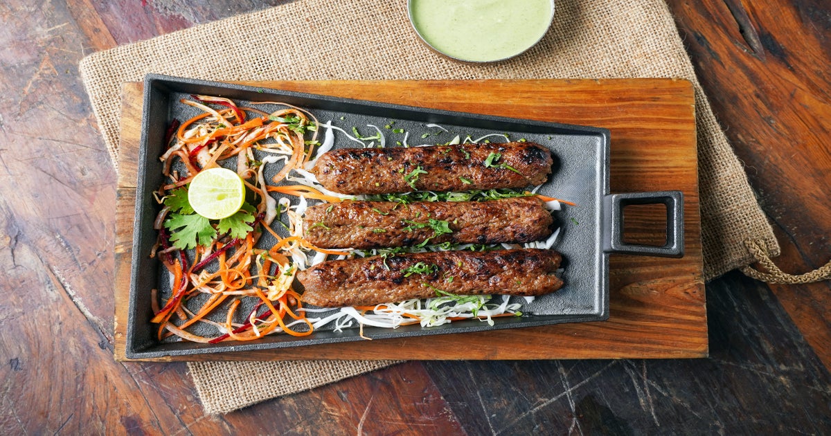 Five Spice Kitchen delivery from Al Quoz 3 - Order with Deliveroo