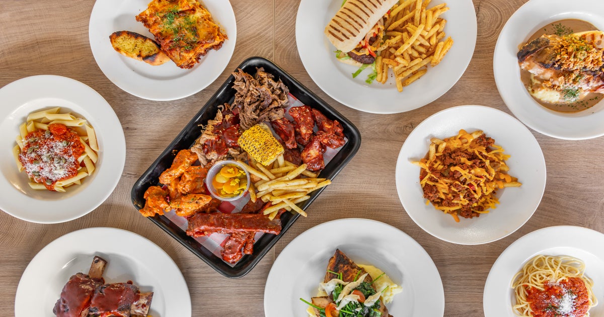 Sizzle South - Blackstaff Stop delivery from Blackstaff Stop - Order ...