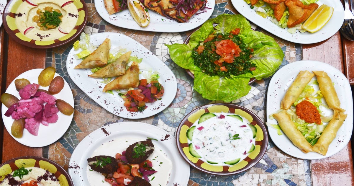 The Cedar Tree delivery from St Stephen's Green - Order with Deliveroo