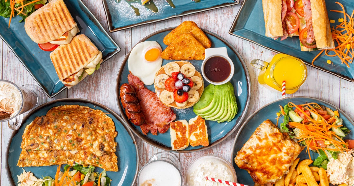 Mugs Coffee House - Kettering delivery from Kettering - Order with ...