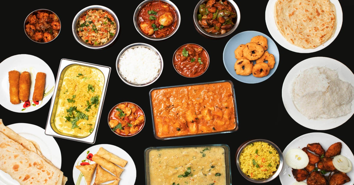 Natraj South Harrow - Northolt Road delivery from Northolt Park - Order ...