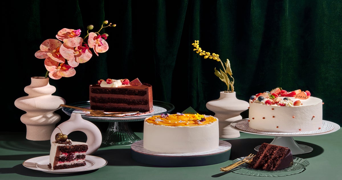 Varak- The Edible Luxury delivery from Business Bay Stables - Order ...