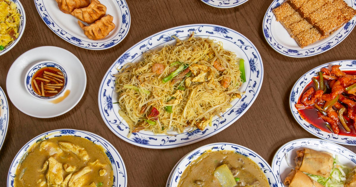 Wylam Chinese Restaurant delivery from University College Cork Area ...